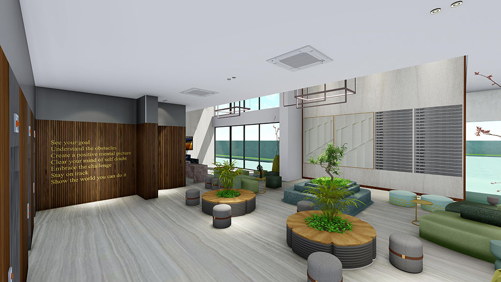 Krupal Pathshala Shop, Showrooms & Offices at Shivranjani Ahmedabad